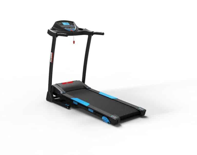 Treadmill Revo RT107 - Automatic Treadmill Price In Pakistan - ifitness