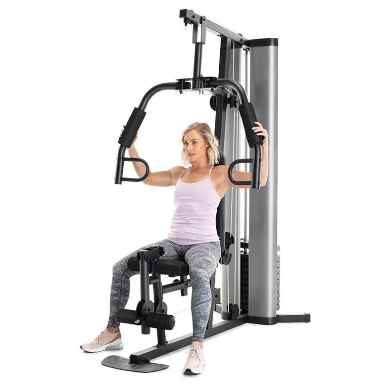Home Gym Machine - All In One Home Gym Machine Price - ifitness