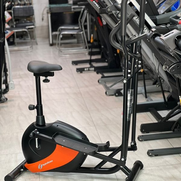 Elliptical Machine Price in Pakistan - Exercise Machine Buy Online ...
