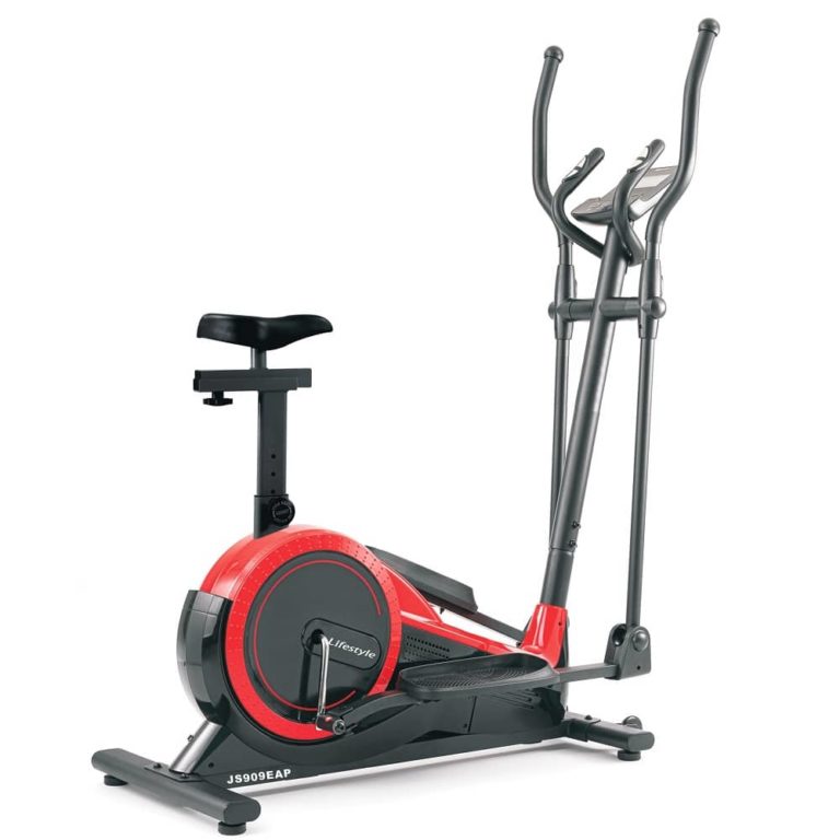 Elliptical Trainer Lifestyle 909EAP - Elliptical Trainer Price - ifitness