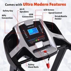 Treadmill Price in Pakistan - Exercise Machine - ifitness